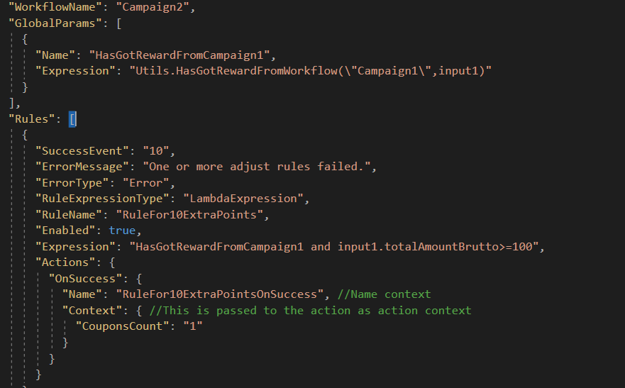 Couldn't find If I can to make some interaction between workflows · Issue #257 · microsoft ...