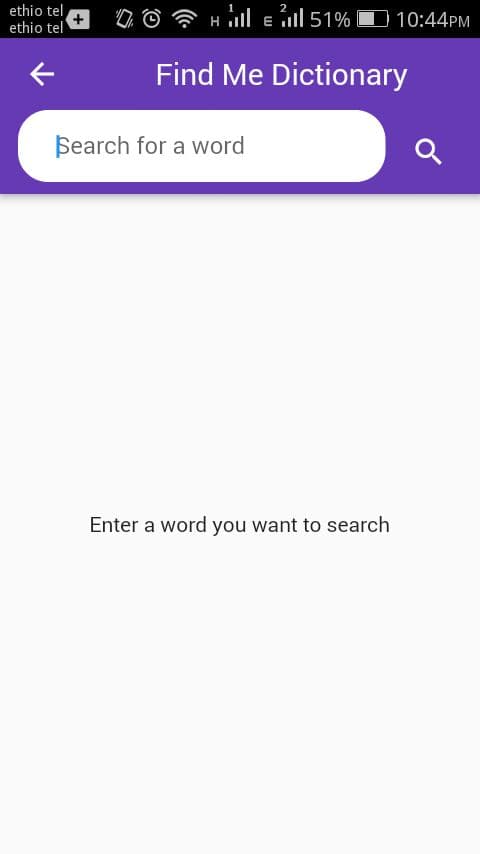 GitHub - mube1234/findme-dictionary-in-flutter