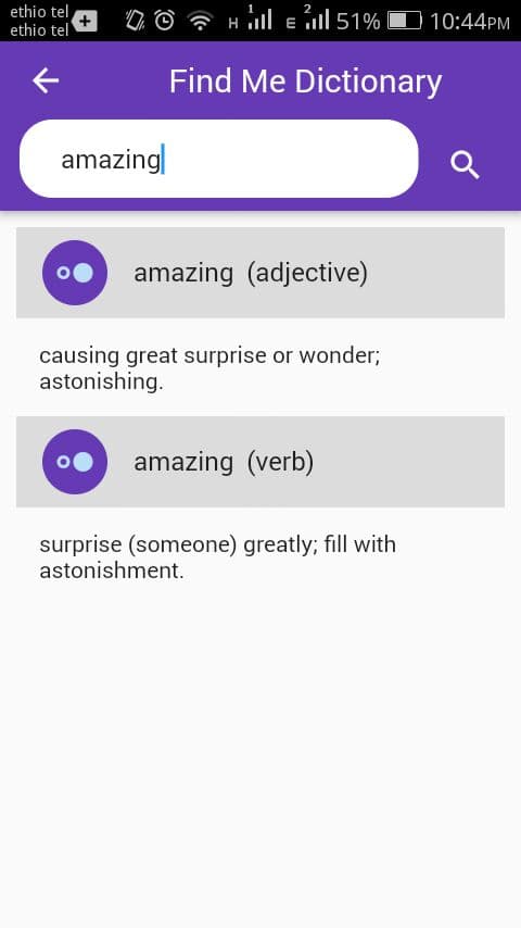 GitHub - mube1234/findme-dictionary-in-flutter