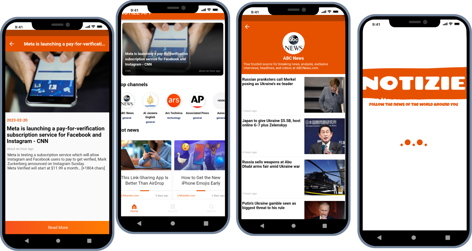 GitHub - Ma7moud-Eltantawy/NOTIZE