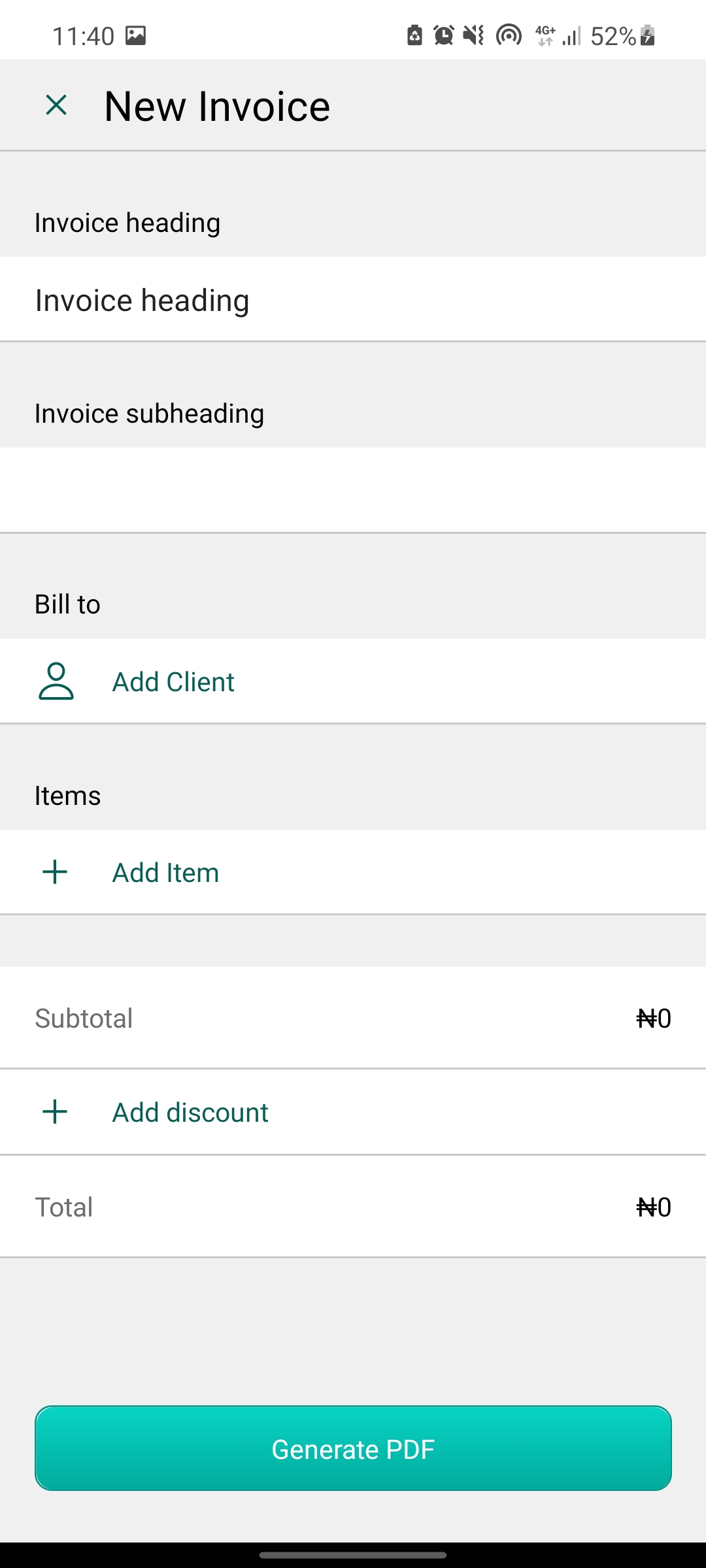 GitHub - Habib-Ahmad/invoice-v2