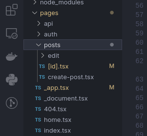 router.events when navigating a dynamic route. · vercel next.js · Discussion #35569 · GitHub