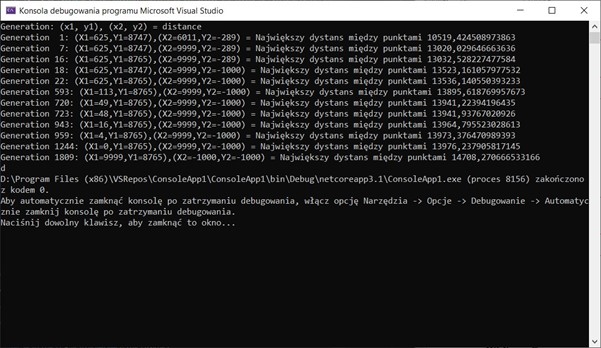 GitHub - kjakubk/Genetic-Algorithm: It is a solution of one of the ...