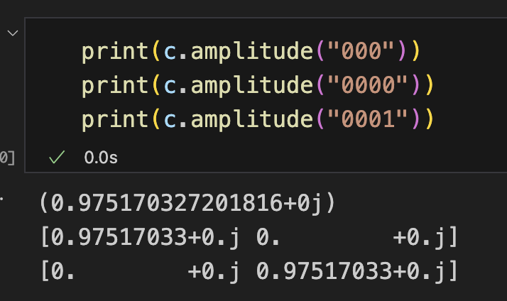 Wired Input And Output Of Function Camplitude · Issue 147 · Tencent 4147