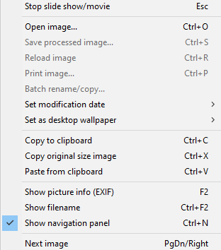 Increment/ability to increase 'Waiting time' of the slideshow, to something larger than just 20 ...