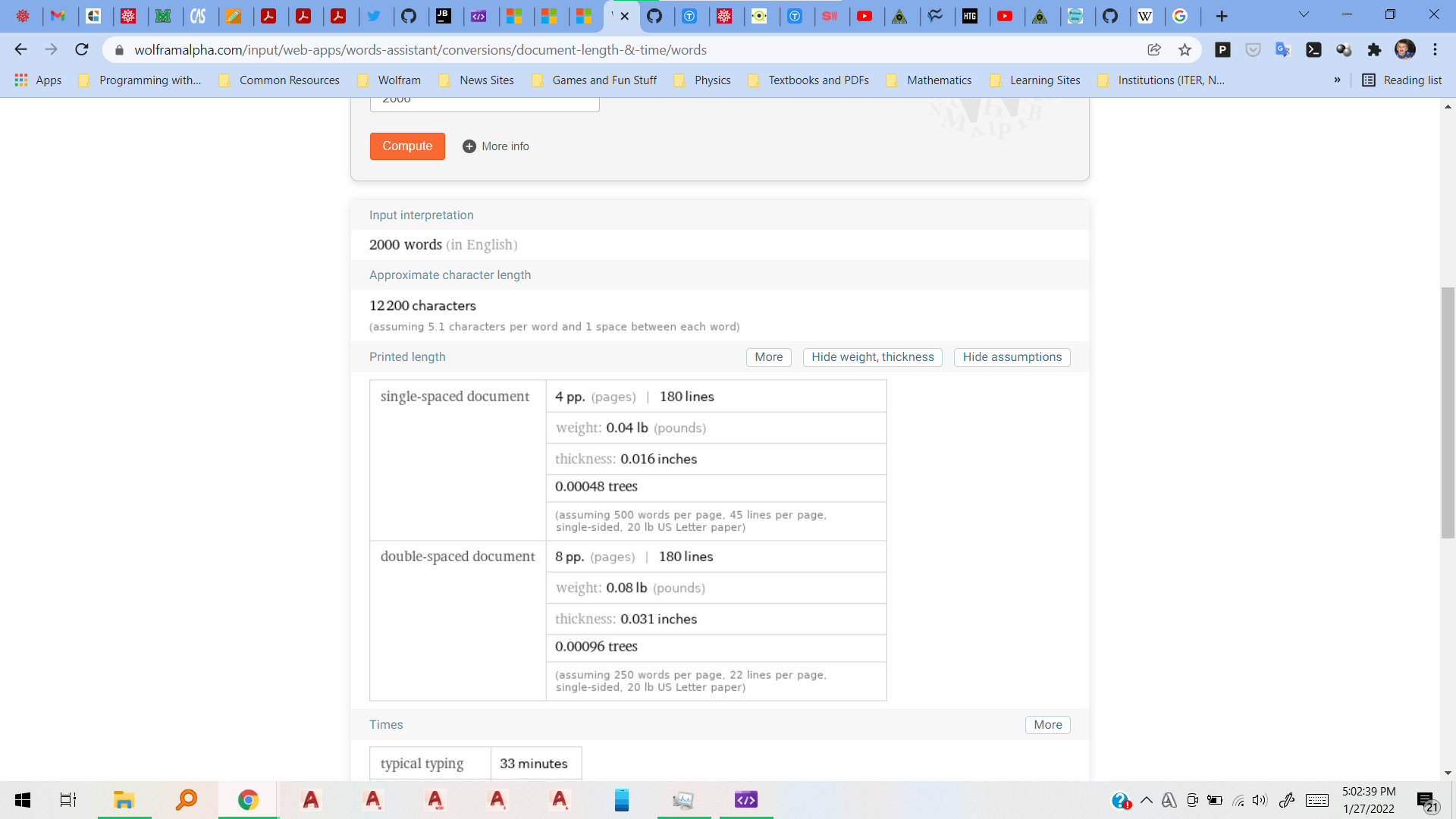 Estimate Time to Read · Issue #287 · DevToys-app/DevToys · GitHub