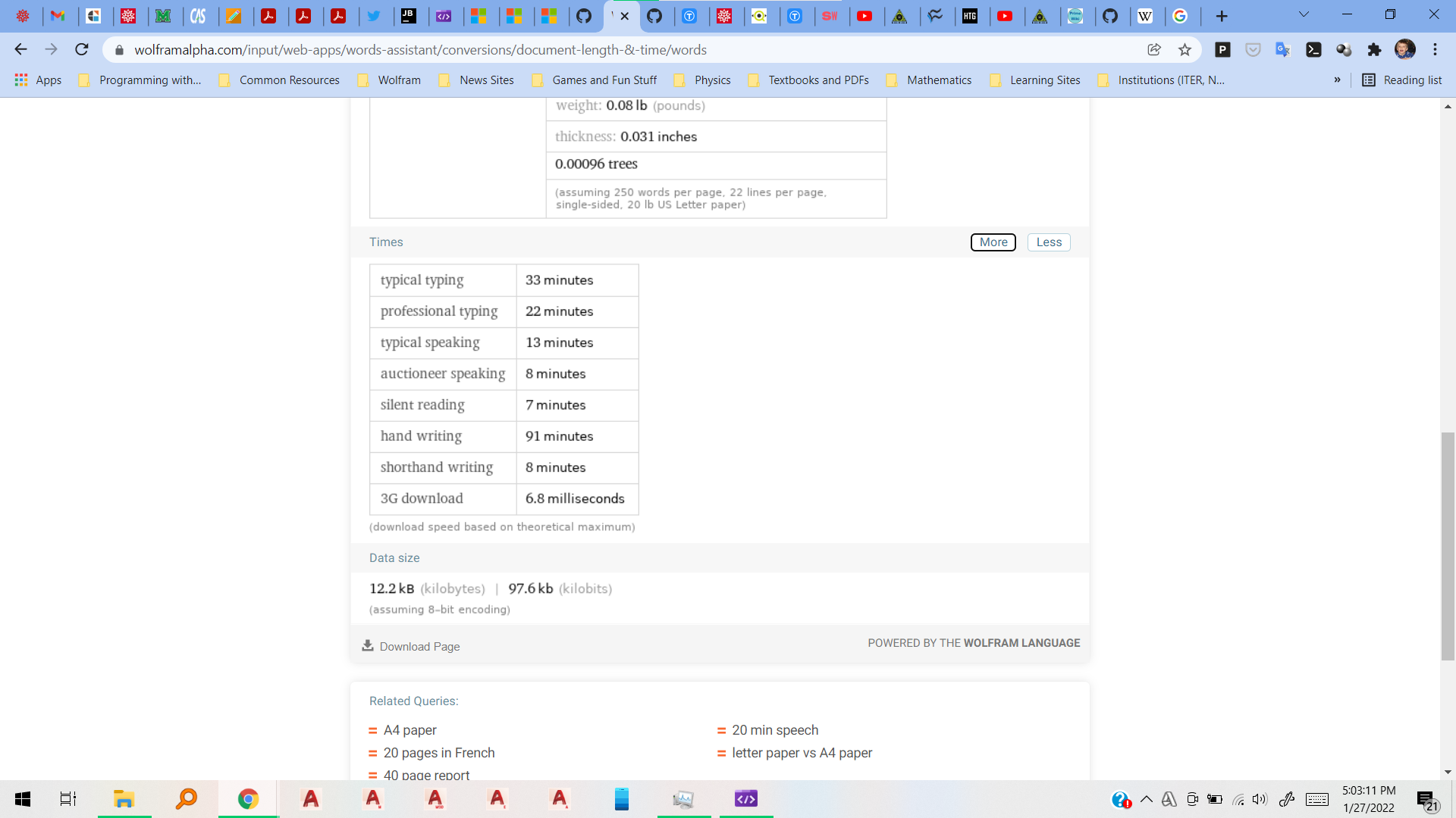 Estimate Time to Read · Issue #287 · DevToys-app/DevToys · GitHub