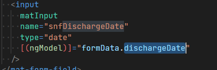 Code completion intermittently swallows character after · Issue #1503 · angular/vscode-ng ...
