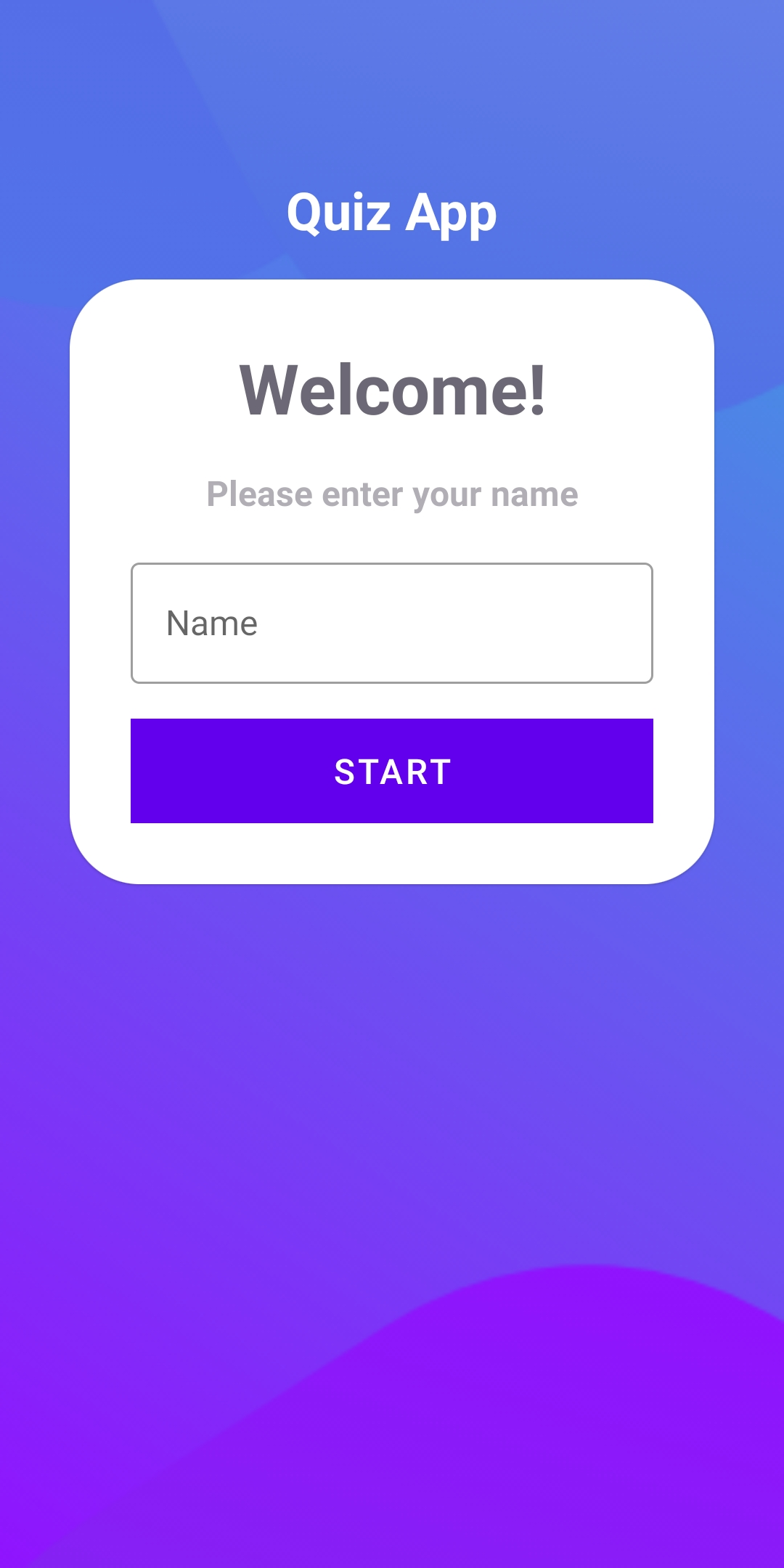 GitHub - kaitran1910/QuizApp