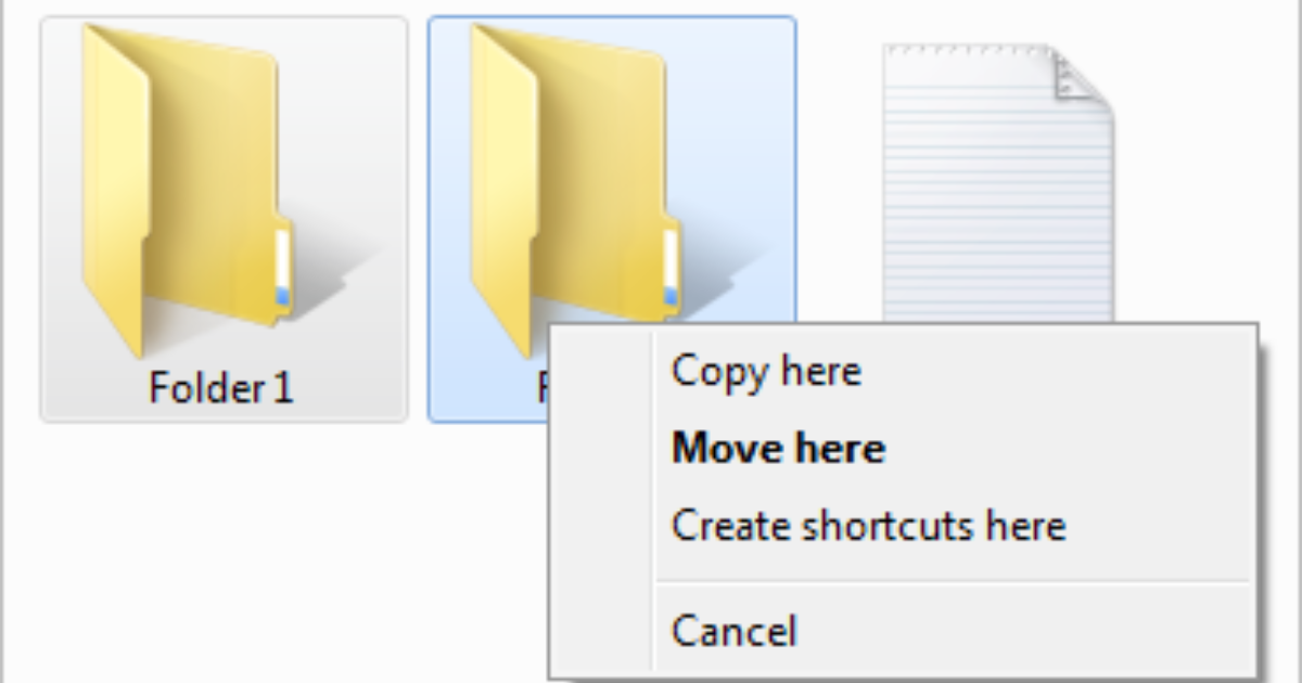 DragDrop Default action - Give the user a choice · Issue #2710 · files ...