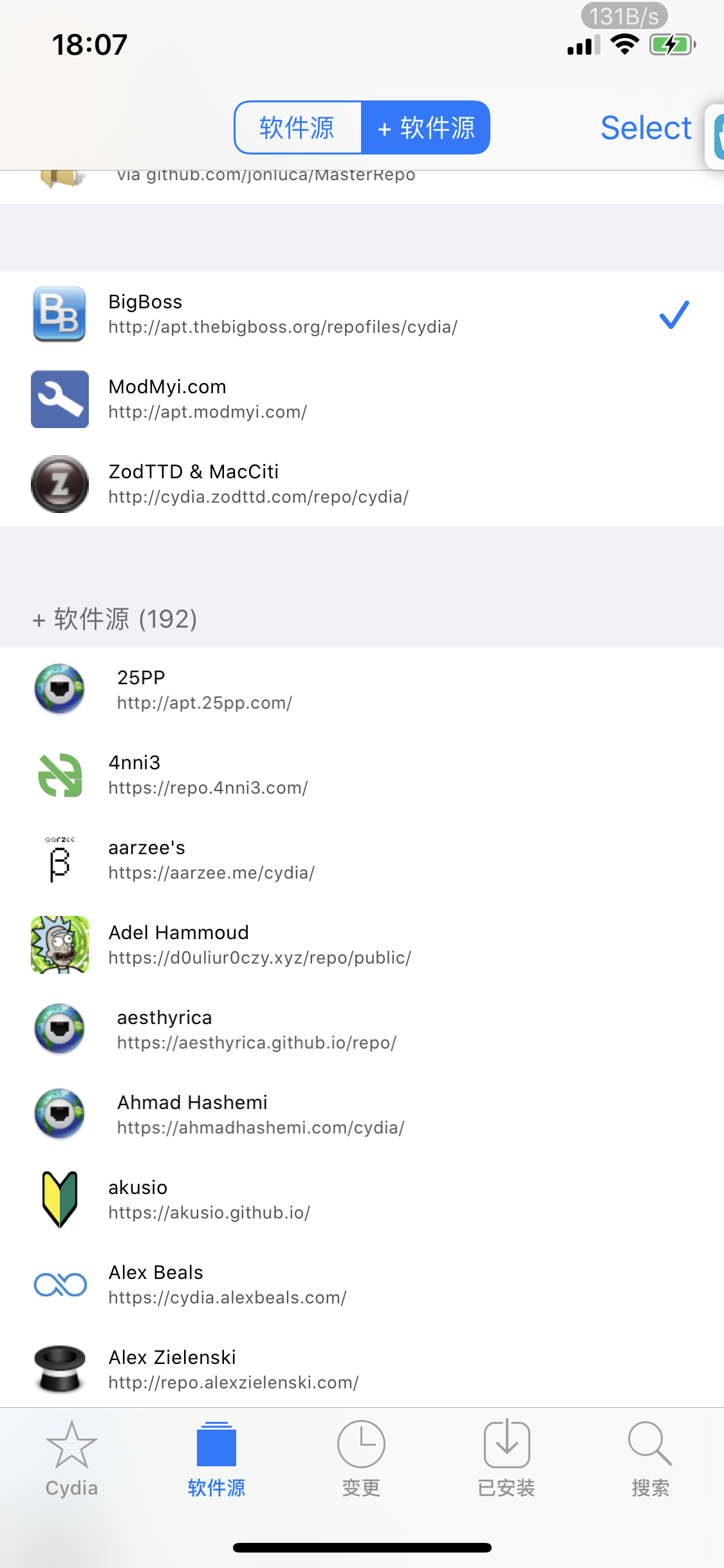 Modern alerts made cydia freez and crash · Issue #18 ...