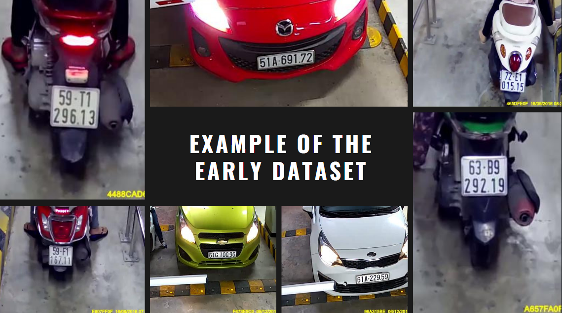 GitHub - chihakuro/LPR-and-car-types-recognition: A small project which ...