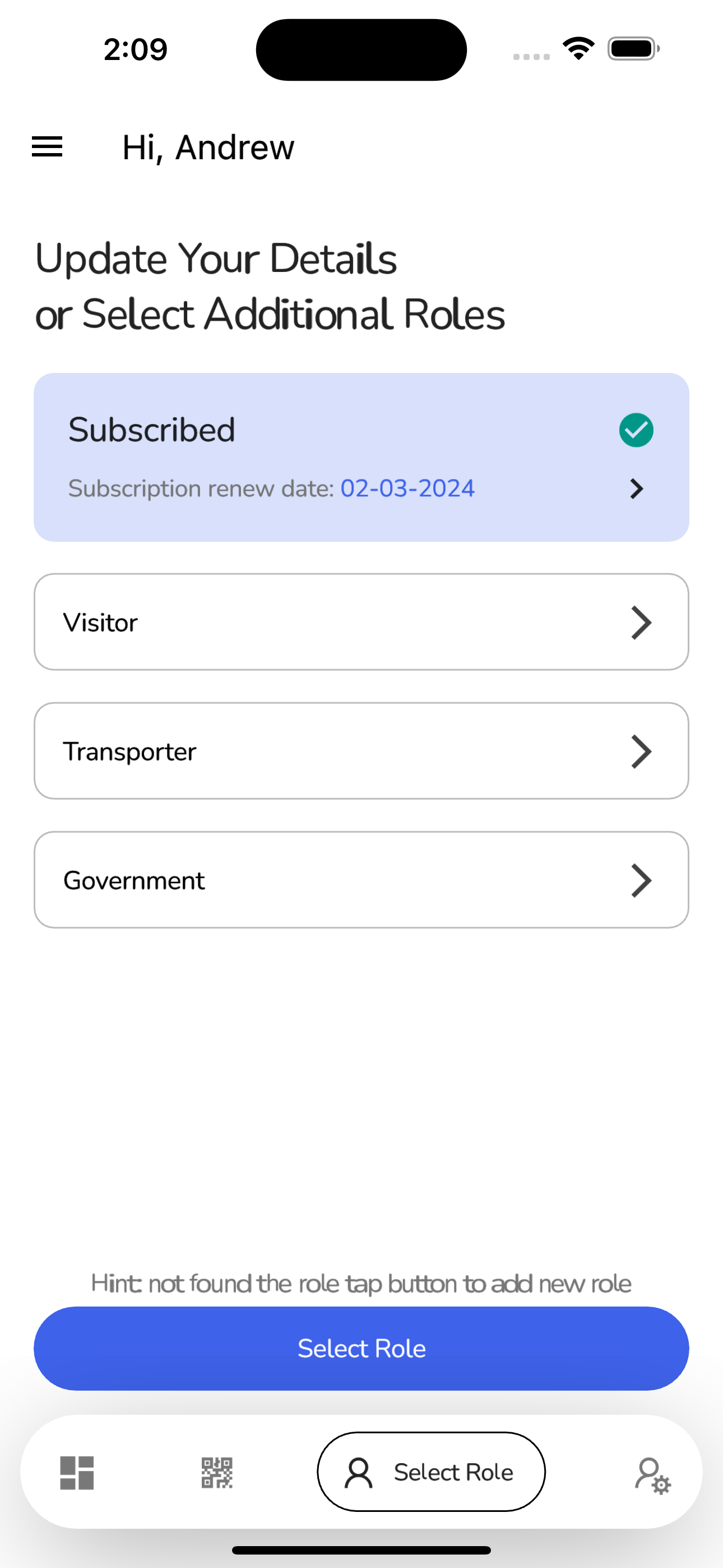 Seeing differences in text, shadows and font when changed the rendering backend to impeller ...