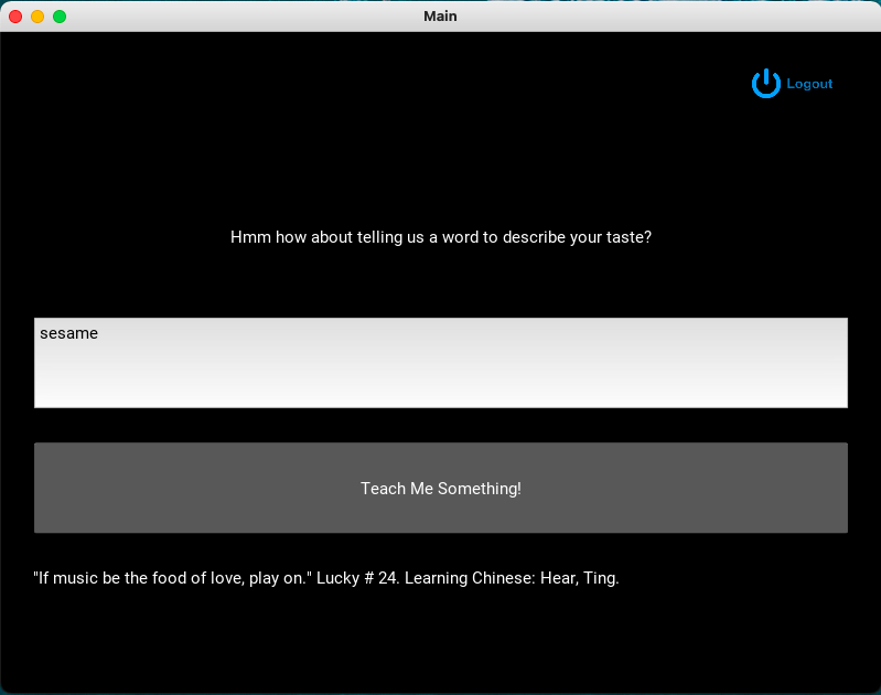 GitHub - sydneyxml/project_fortune_cookie