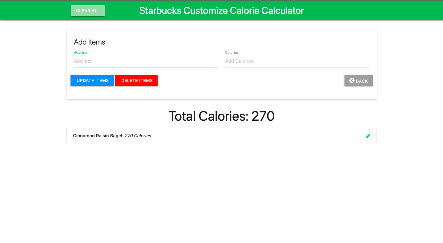GitHub - sydneyxml/project_starbucks