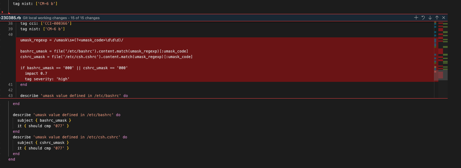bug: saf generate delta removes custom content resulting in execution failure · Issue #997 ...