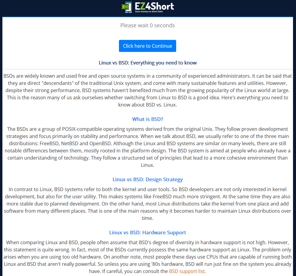 techmody.io not bypassing · Issue #880 · FastForwardTeam/FastForward · GitHub