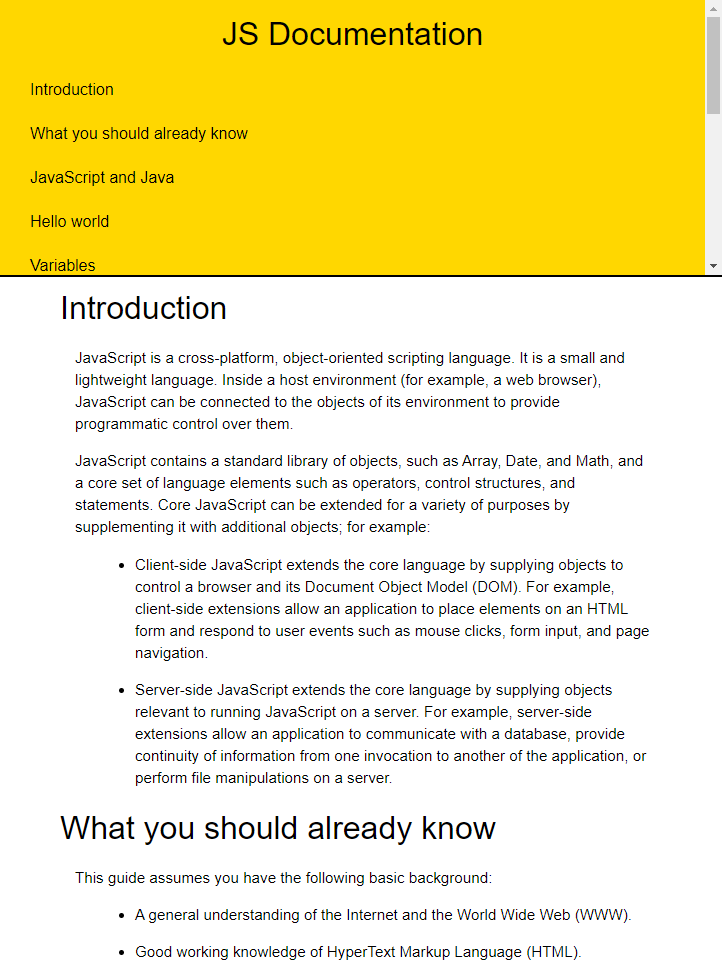 GitHub - Manuel-Espana/TechnicalDocumentation