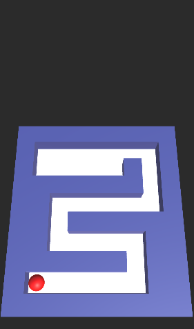 GitHub - bahriztr/RollerSplat: This game is "Roller Splat's" clone