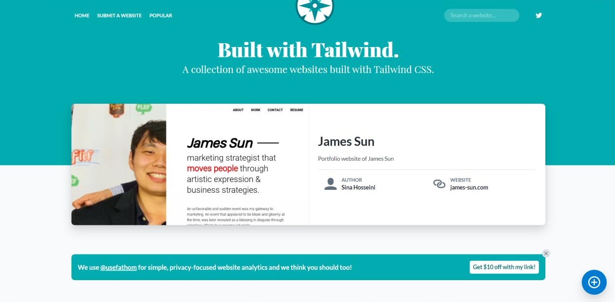 GitHub - Sina-Hosseini-GST/james-sun: My very first web-dev project ...