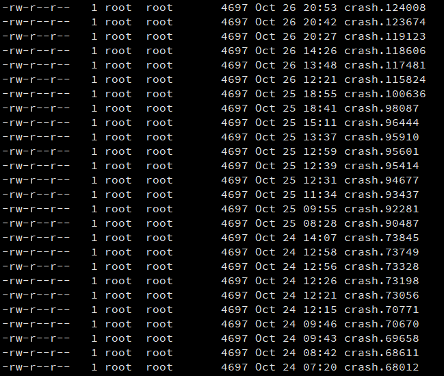 [BUG]: 新版本频繁崩溃 · Issue #2057 · ZLMediaKit/ZLMediaKit · GitHub