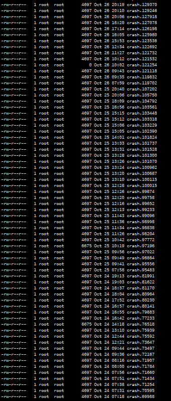 [BUG]: 新版本频繁崩溃 · Issue #2057 · ZLMediaKit/ZLMediaKit · GitHub