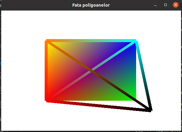 GitHub - speedypleath/Grafica
