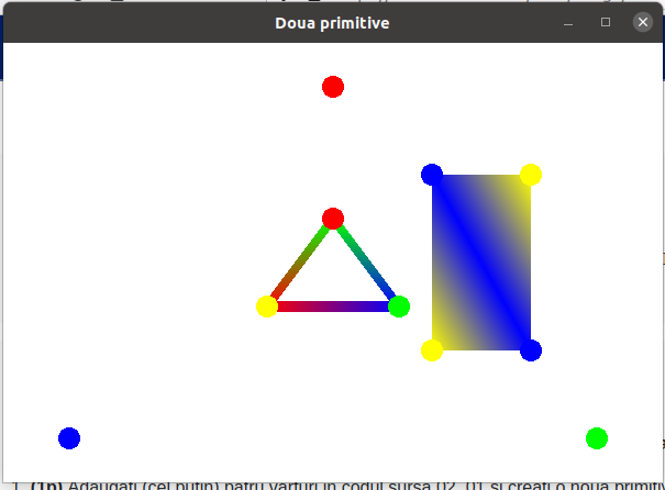 GitHub - speedypleath/Grafica