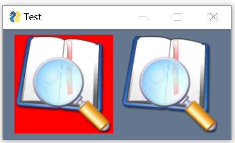 [ Enhancement/Bug/Question] tkinter: systemtray png icon with transparent · Issue #3357 ...