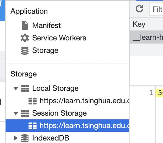 4.5.0 版本在 Chrome 下导致直接访问 wlxt 出现403 · Issue #110 · Harry-Chen/Learn-Helper · GitHub