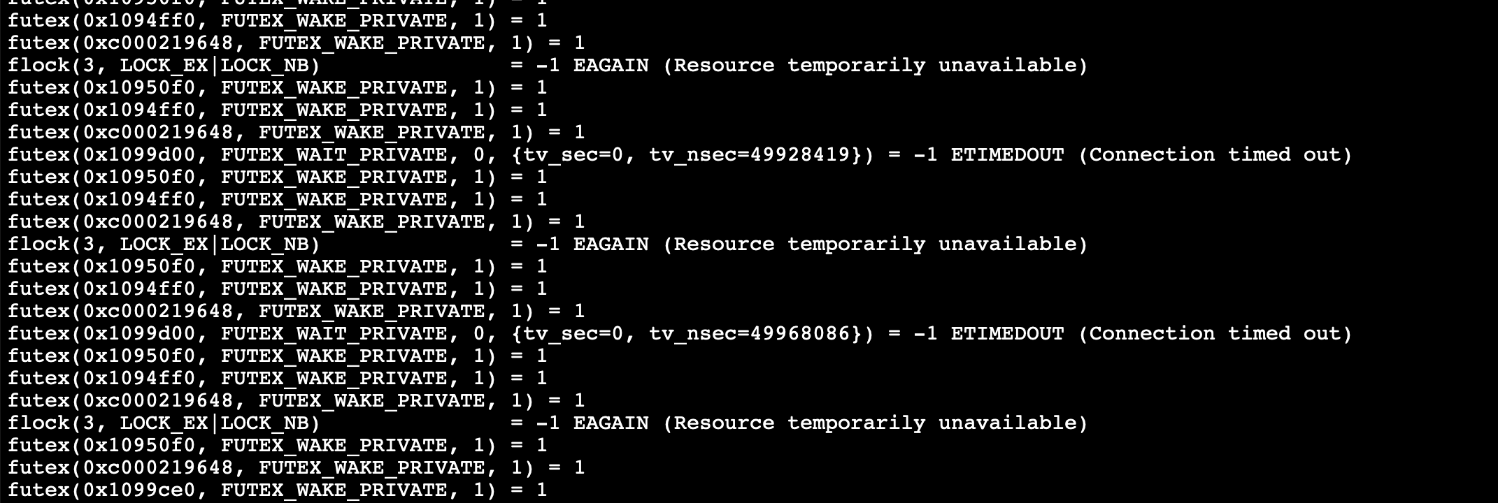 create new boltdb for new tunasync manager · Issue #37 · tuna/opentuna · GitHub