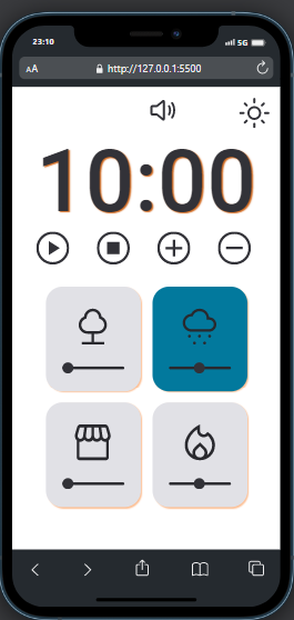Github Valdeirbarbosa Focustimer2 0 Desafio Nivel 05 Cusro Explorer