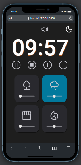GitHub - ValdeirBarbosa/FocusTimer2.0: Desafio Nivel 05 Cusro Explorer turma 07 Rocketseat