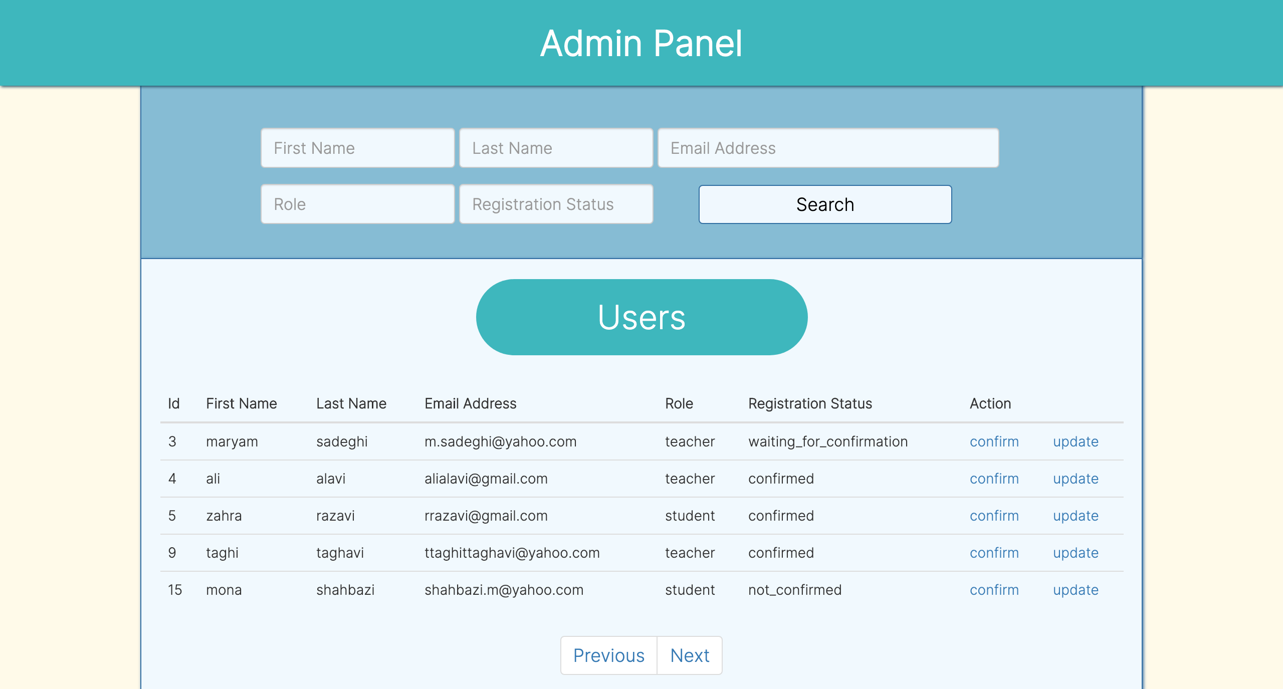 GitHub - mahsa-shafiee/online-quiz-management-system