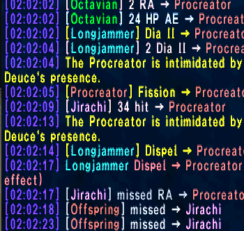 Promyvion - Vahzl BCNM: Procreator fission usage · Issue #5371 · EdenServer/community · GitHub