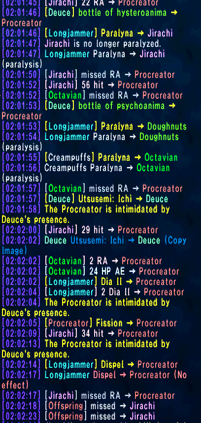 Promyvion - Vahzl BCNM: Procreator fission usage · Issue #5371 · EdenServer/community · GitHub