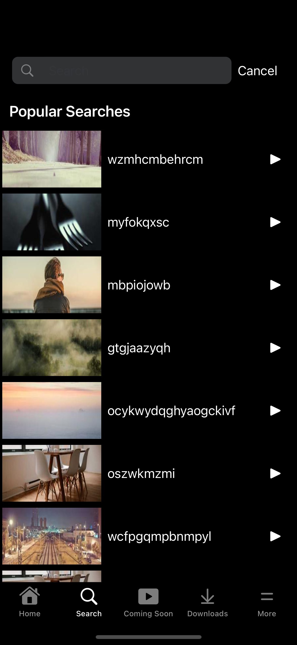 GitHub - fatihfilizol/NetflixClone