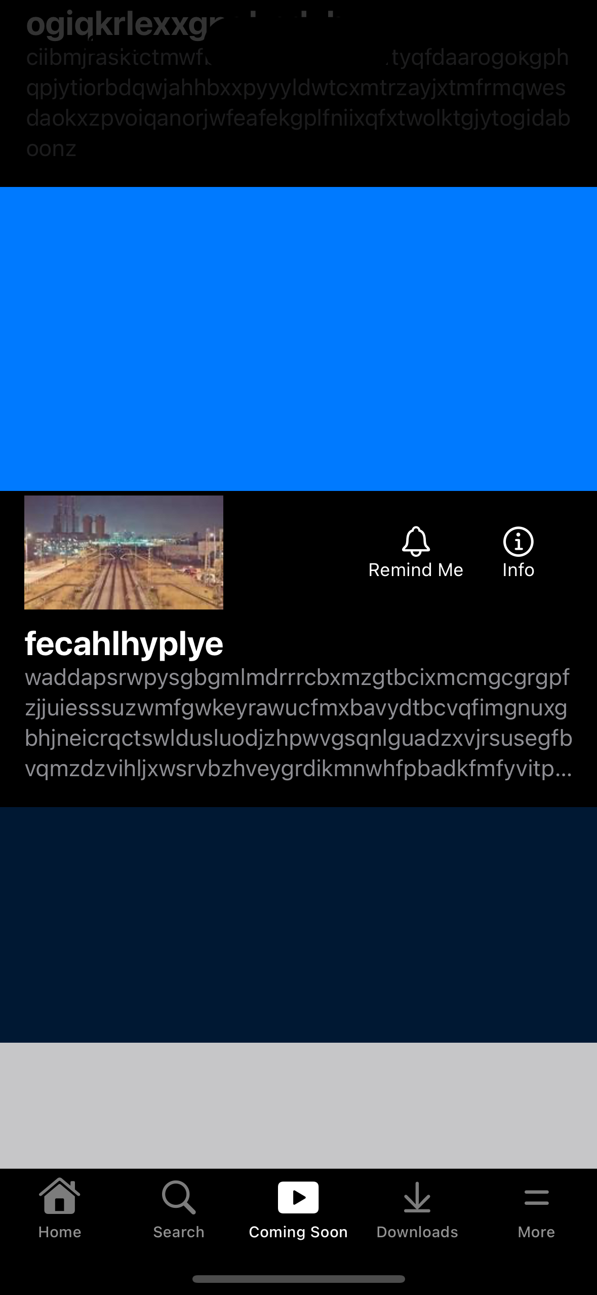 GitHub - fatihfilizol/NetflixClone