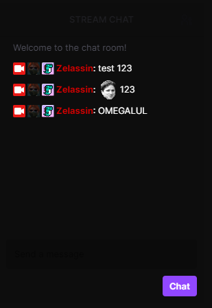 Channel points rewards · baffler Transparent-Twitch-Chat-Overlay · Discussion #72 · GitHub