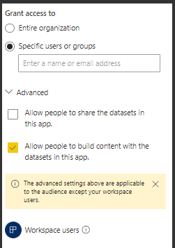 New App Experience - Not possible to 'Save a copy' · Issue #181 · liprec/azurebi-docs · GitHub