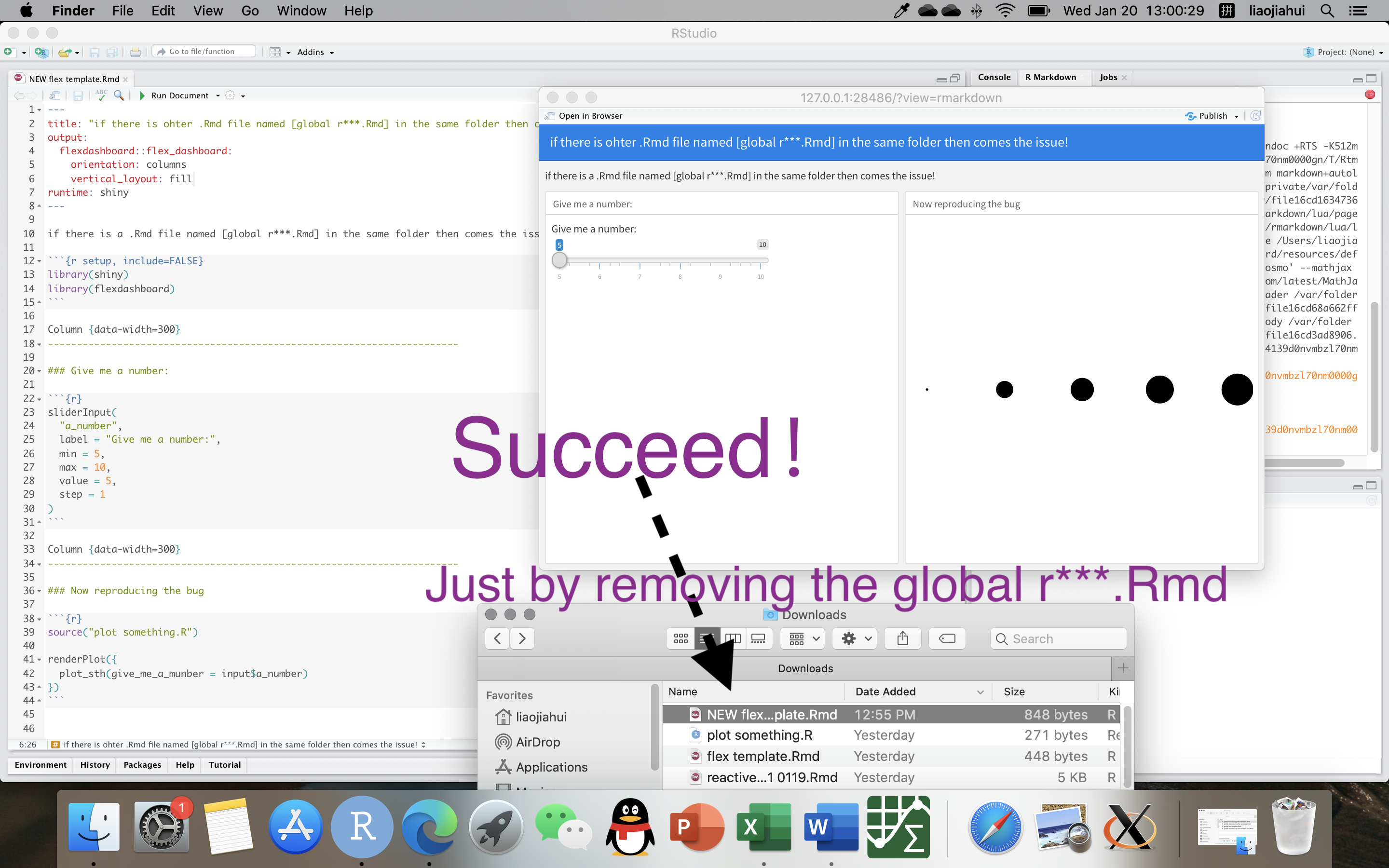 Error in source(global_r, local = FALSE) · Issue #298 · rstudio/flexdashboard · GitHub