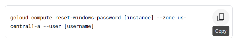 copy to clipboard icon positioning breaks on scroll · Issue #241 · 100mslive/100ms-docs · GitHub