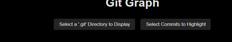 feat: make `Select Commits to Highlight` sticky for huge `.git` folders ...