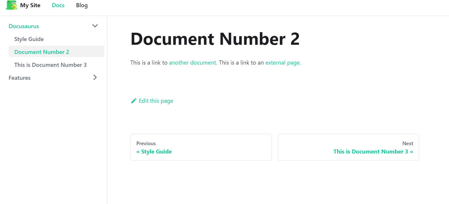 🐛 bug: `Edit this page` not linked · Issue #3494 · facebook/docusaurus · GitHub