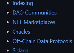 [FEATURE] README.md · Issue #277 · FrancescoXX/free-Web3-resources · GitHub