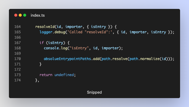 Event Missing Release Tag · Issue 178 · Getsentrysentry Javascript Bundler Plugins · Github