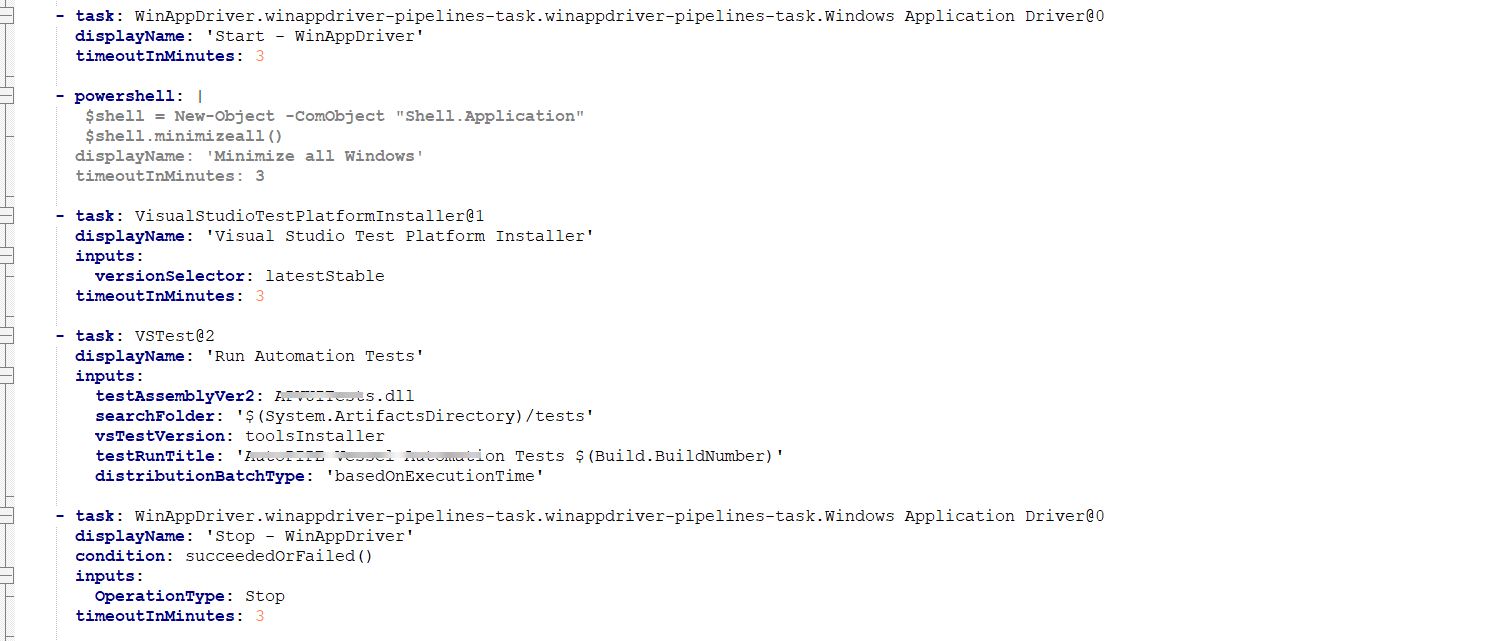 winapp driver is crashed during UI tests execution · Issue #1883 ...