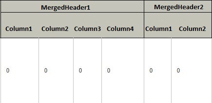 Customizing Header UI in rx-grid · Issue #336 · rxweb/rxweb · GitHub