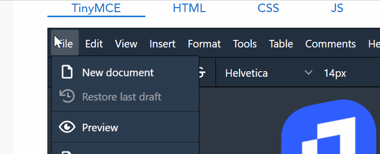NVDA & JAWS no longer read sub-menu entries in Chrome 93.0.4556.0+ · Issue #7300 · tinymce ...