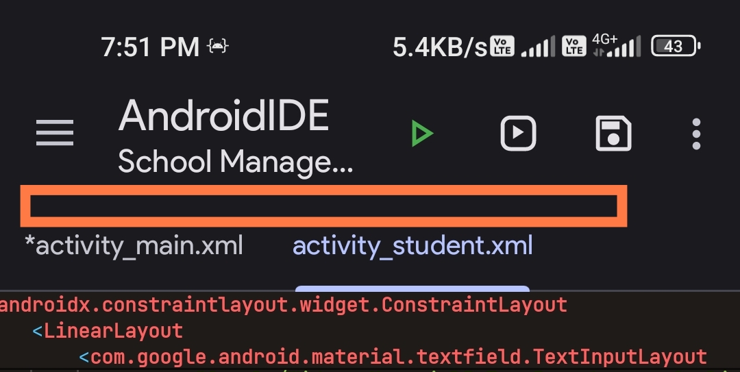 [Feature]: Display a path to an opened file · Issue #1368 · AndroidIDEOfficial/AndroidIDE · GitHub